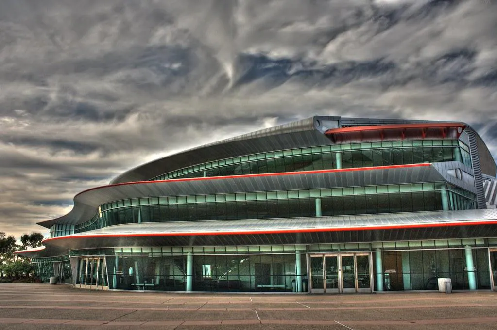 California Polytechnic State University San Luis Obispo - Admission ...