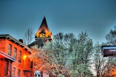 2020 Best Colleges in Georgia