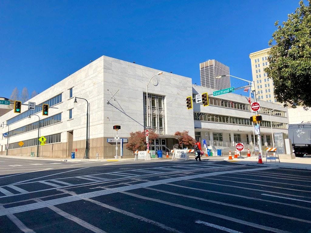 Undergraduate Majors Offered at Georgia State University