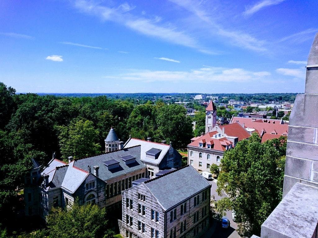 Indiana University Bloomington