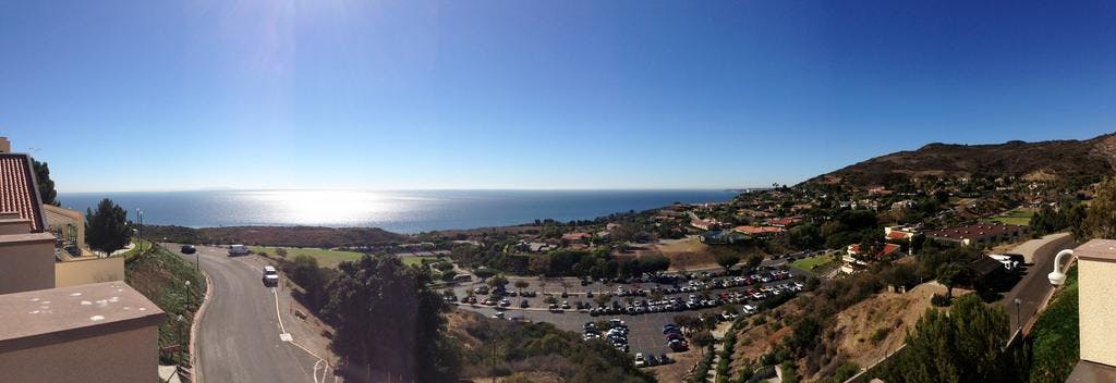 Pepperdine University