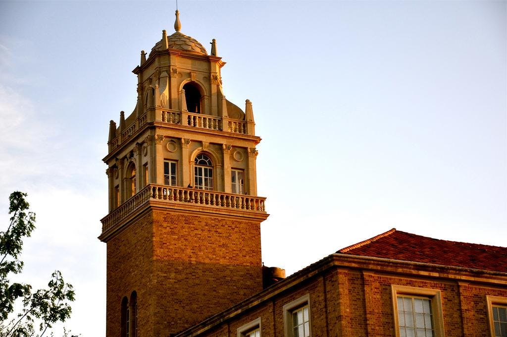 Texas Tech University - Net Price, Tuition, Cost to Attend, Financial ...