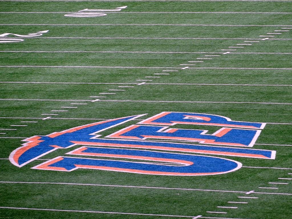 The University of Texas at El Paso Student Demographics