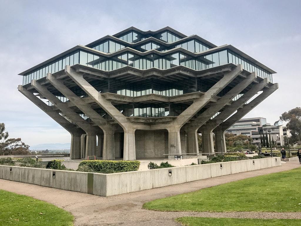 University of California San Diego - Admission Requirements, SAT, ACT ...